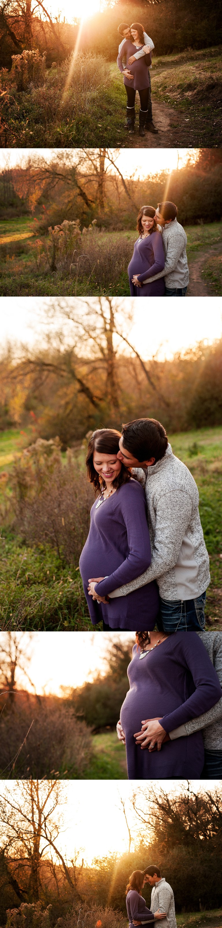 Maternity Photos | Erin & Bryce | Viroqua WI » Brittany Eitsert ...