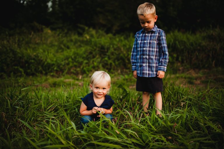 La Crosse, WI Family Photographer | Engh » Brittany Eitsert Photography ...