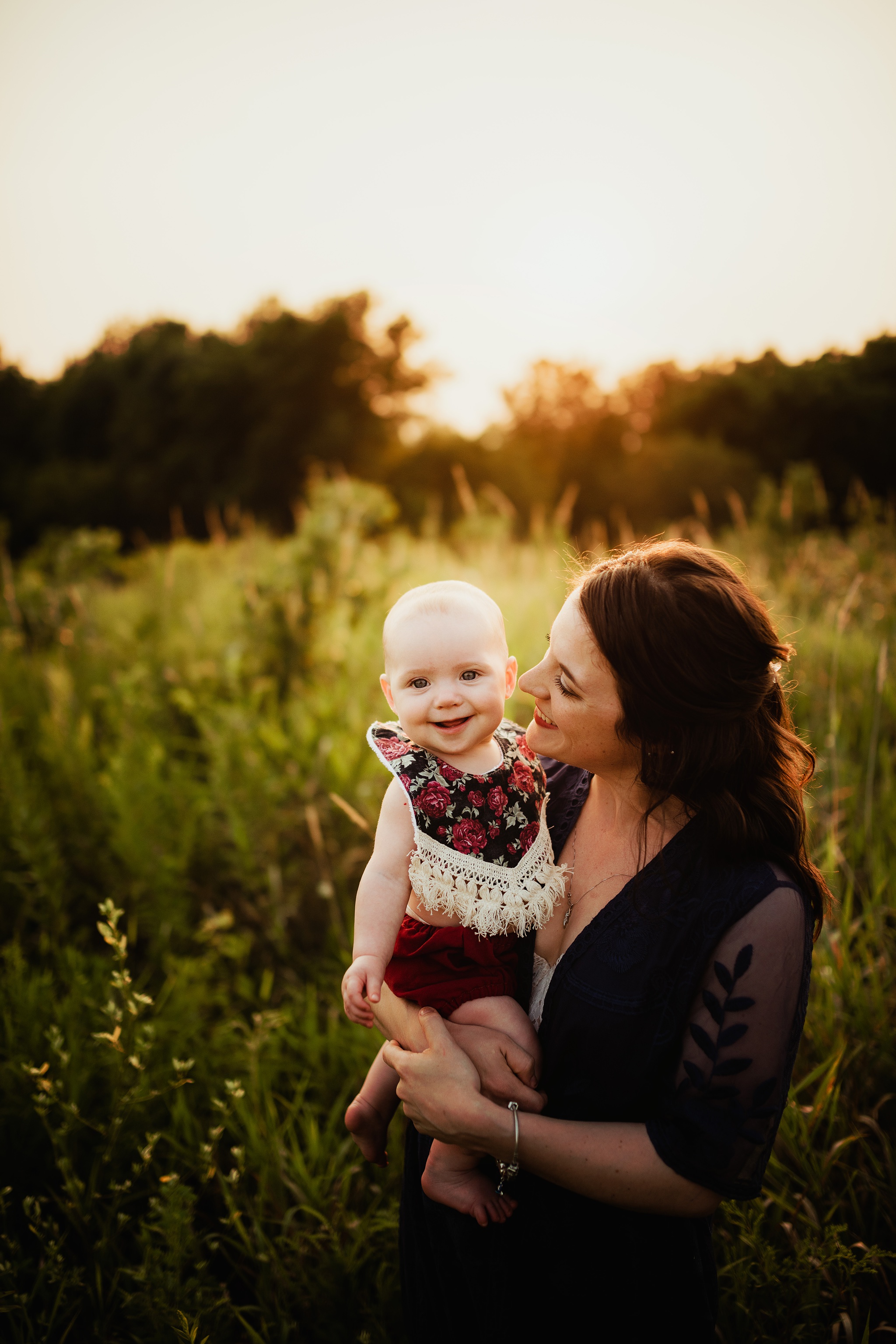 Matz Family Session | La Crosse Wisconsin Photographer » Brittany ...