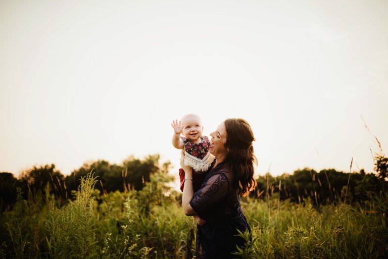Matz Family Session | La Crosse Wisconsin Photographer » Brittany ...