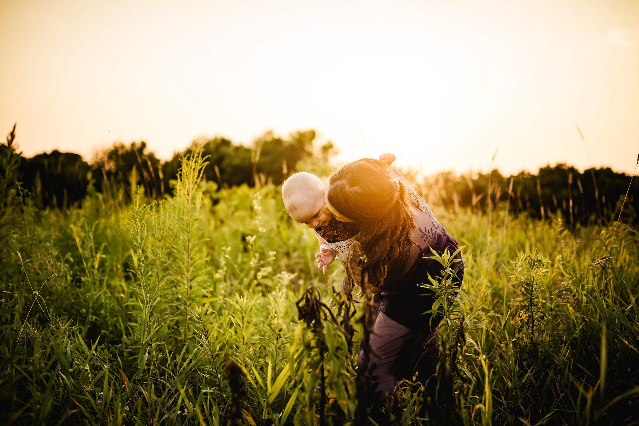 Matz Family Session | La Crosse Wisconsin Photographer » Brittany ...