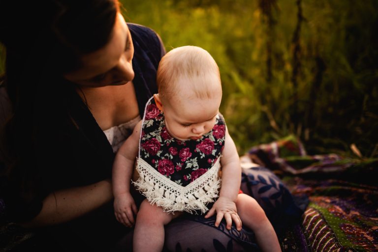 Matz Family Session | La Crosse Wisconsin Photographer » Brittany ...