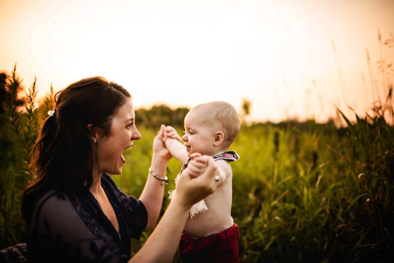 Matz Family Session | La Crosse Wisconsin Photographer » Brittany ...