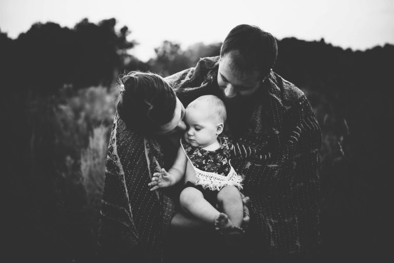 Matz Family Session | La Crosse Wisconsin Photographer » Brittany ...