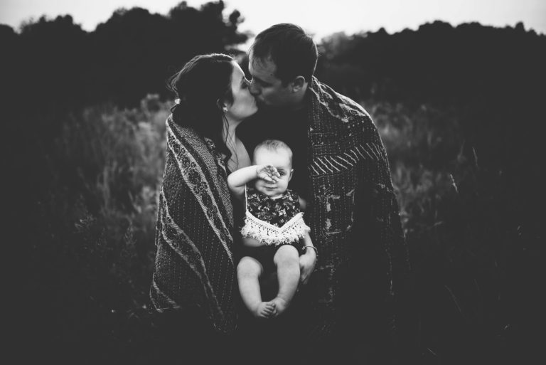 Matz Family Session | La Crosse Wisconsin Photographer » Brittany ...