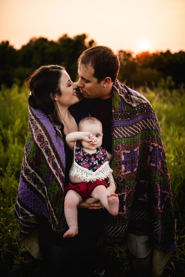 Matz Family Session | La Crosse Wisconsin Photographer » Brittany ...