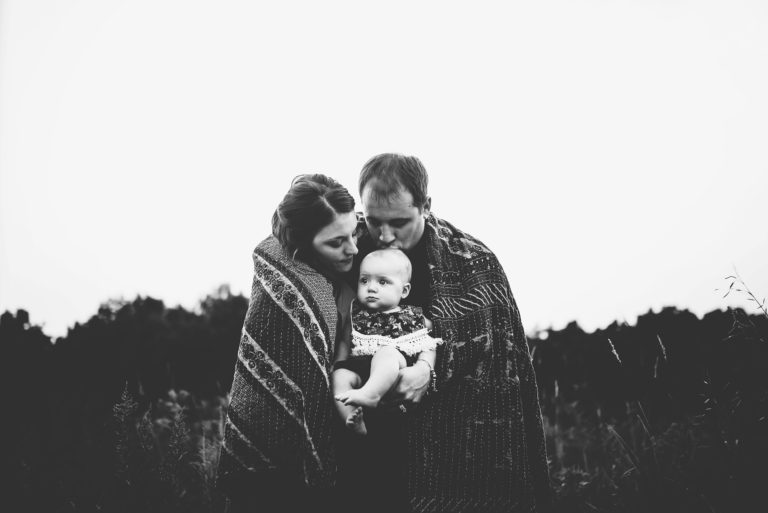 Matz Family Session | La Crosse Wisconsin Photographer » Brittany ...