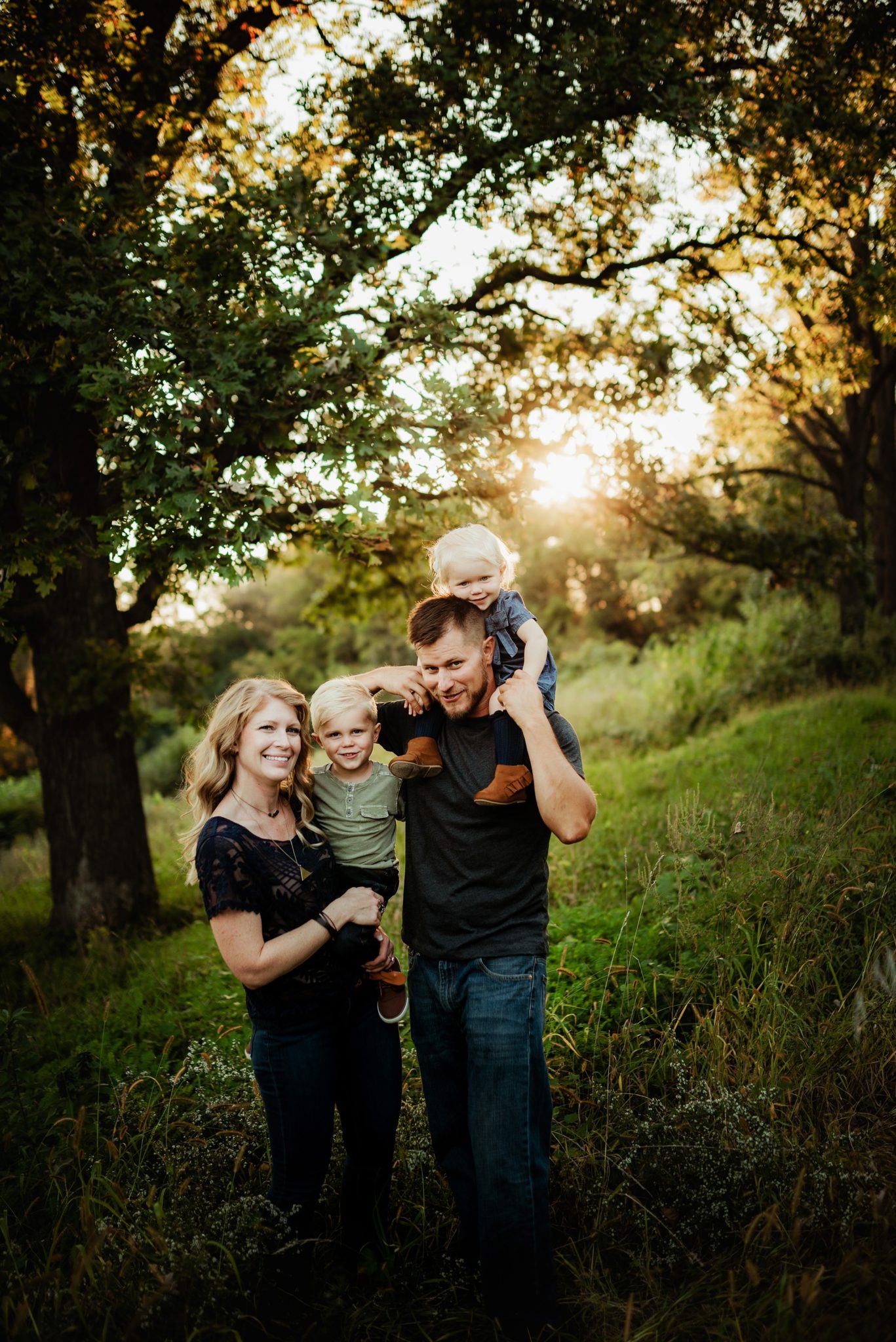 Viroqua WI Family Photographer » Brittany Eitsert Photography ...