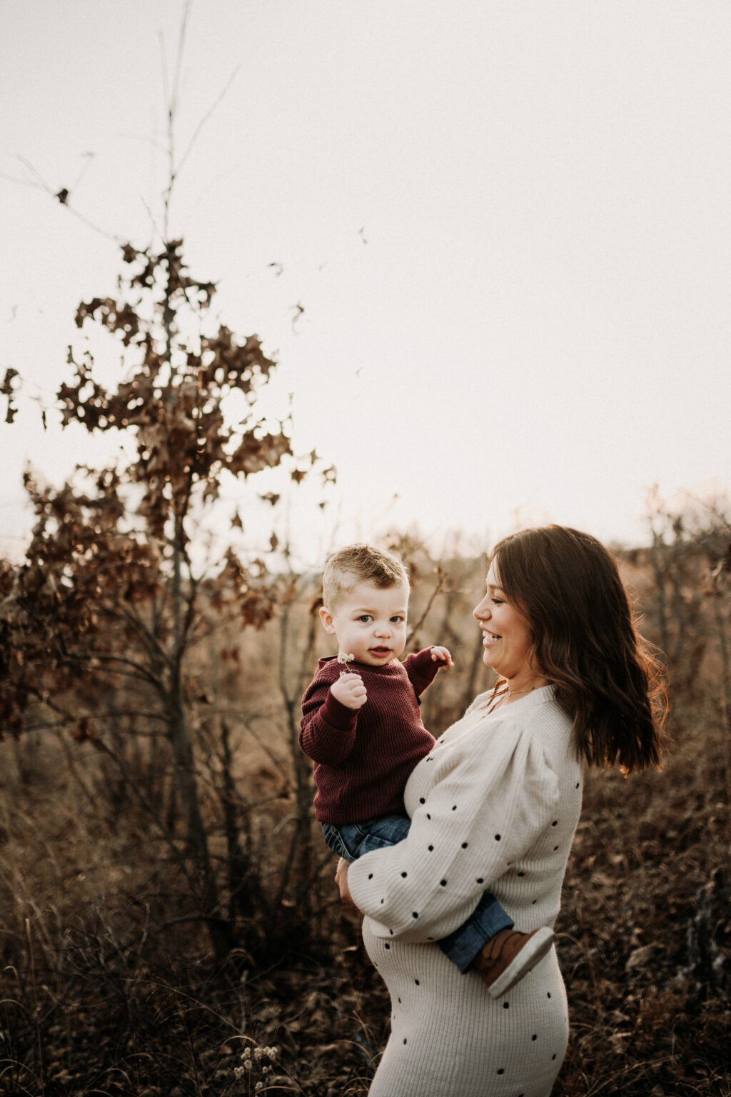 A Guide to Unposed Family Photography: Tips and Tricks for Capturing ...