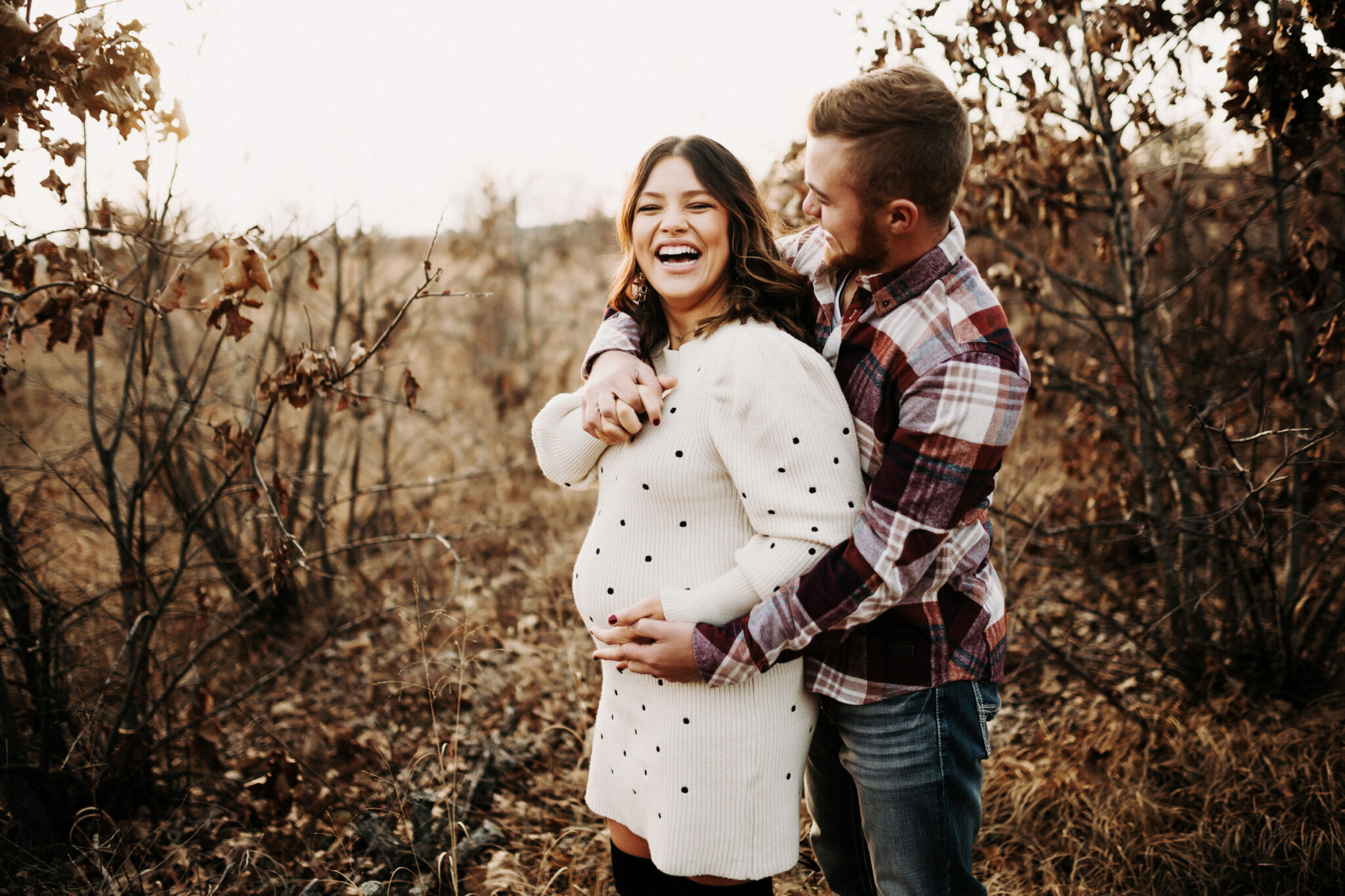 A Guide to Unposed Family Photography: Tips and Tricks for Capturing ...