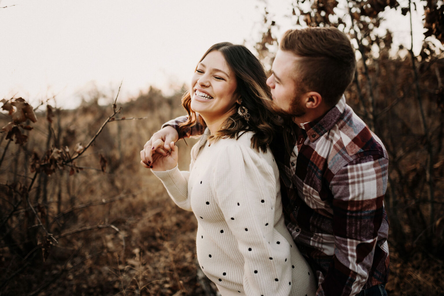 A Guide to Unposed Family Photography: Tips and Tricks for Capturing Natural Moments. » Brittany ...