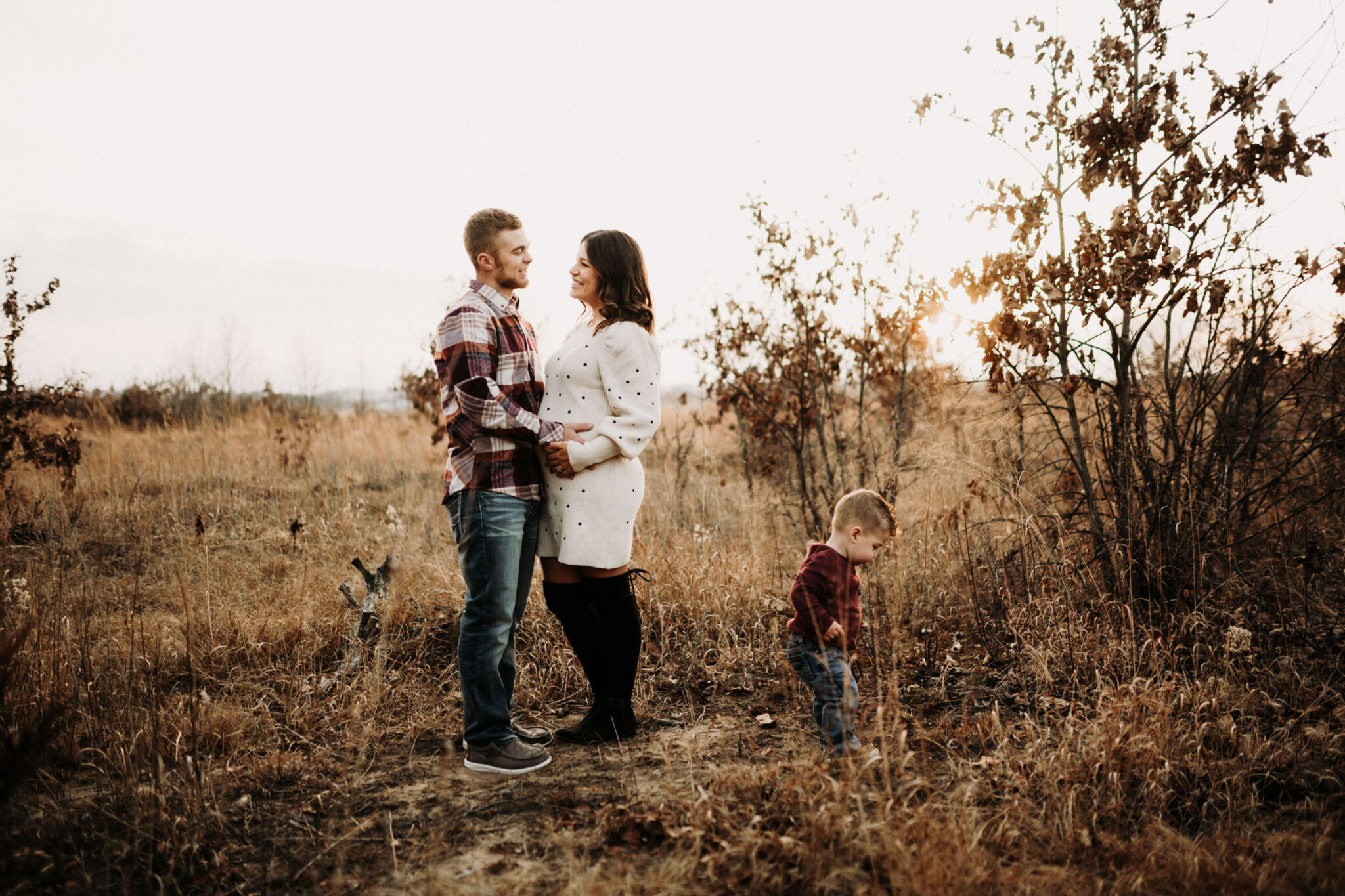 A Guide to Unposed Family Photography: Tips and Tricks for Capturing ...