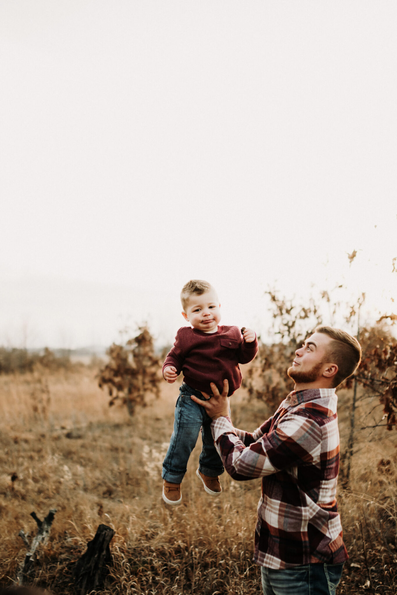 A Guide to Unposed Family Photography: Tips and Tricks for Capturing ...
