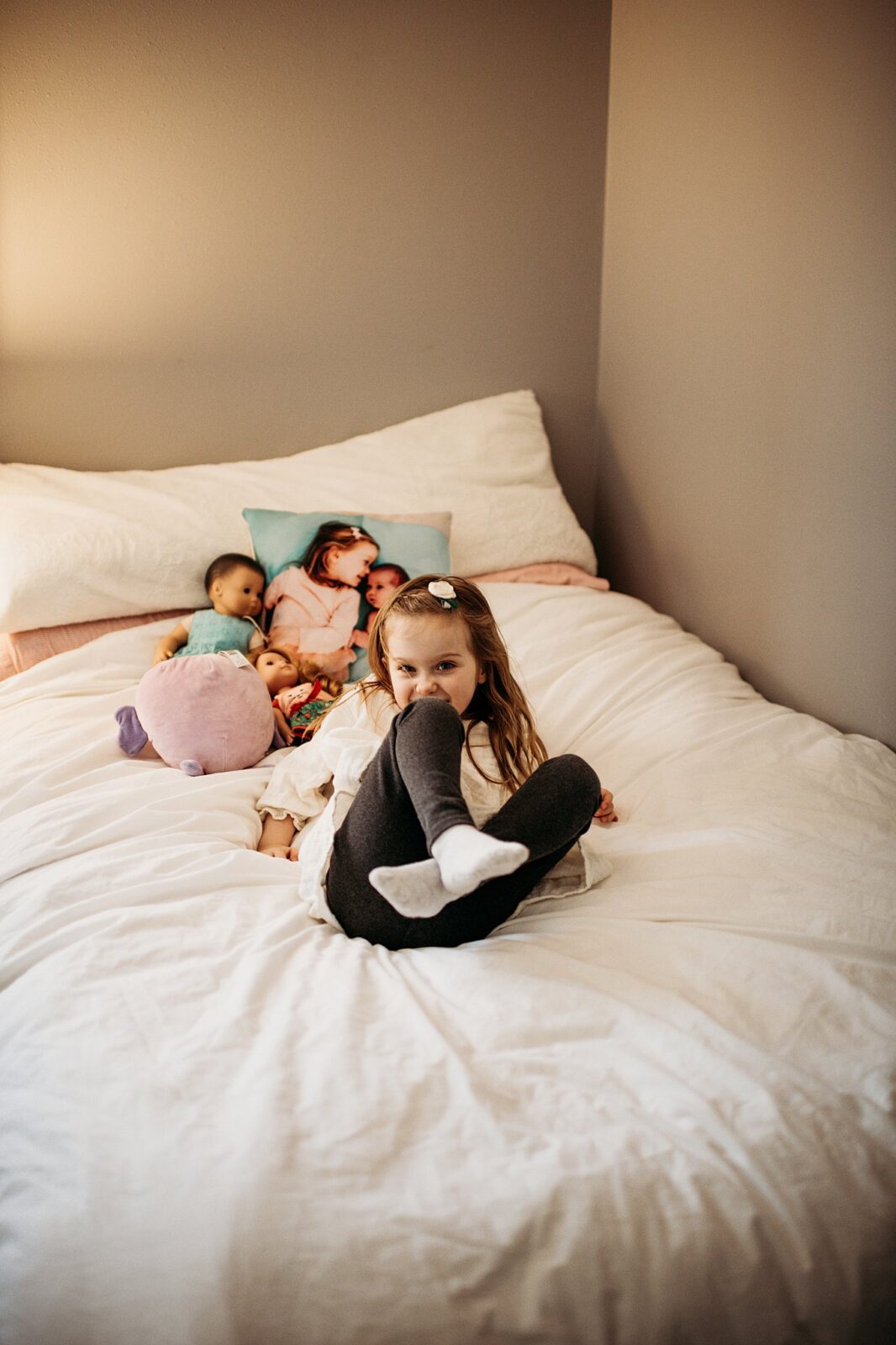 Tips for Photographing Newborns at Home: How to Create Beautiful Photos ...