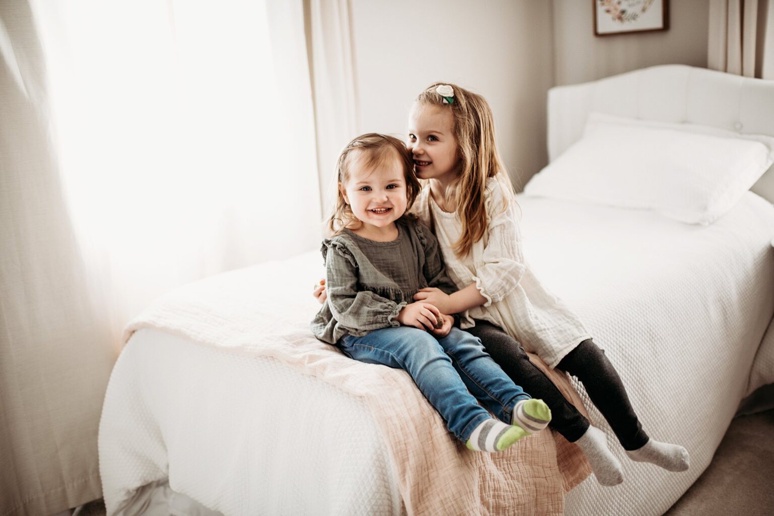 Tips for Photographing Newborns at Home: How to Create Beautiful Photos ...