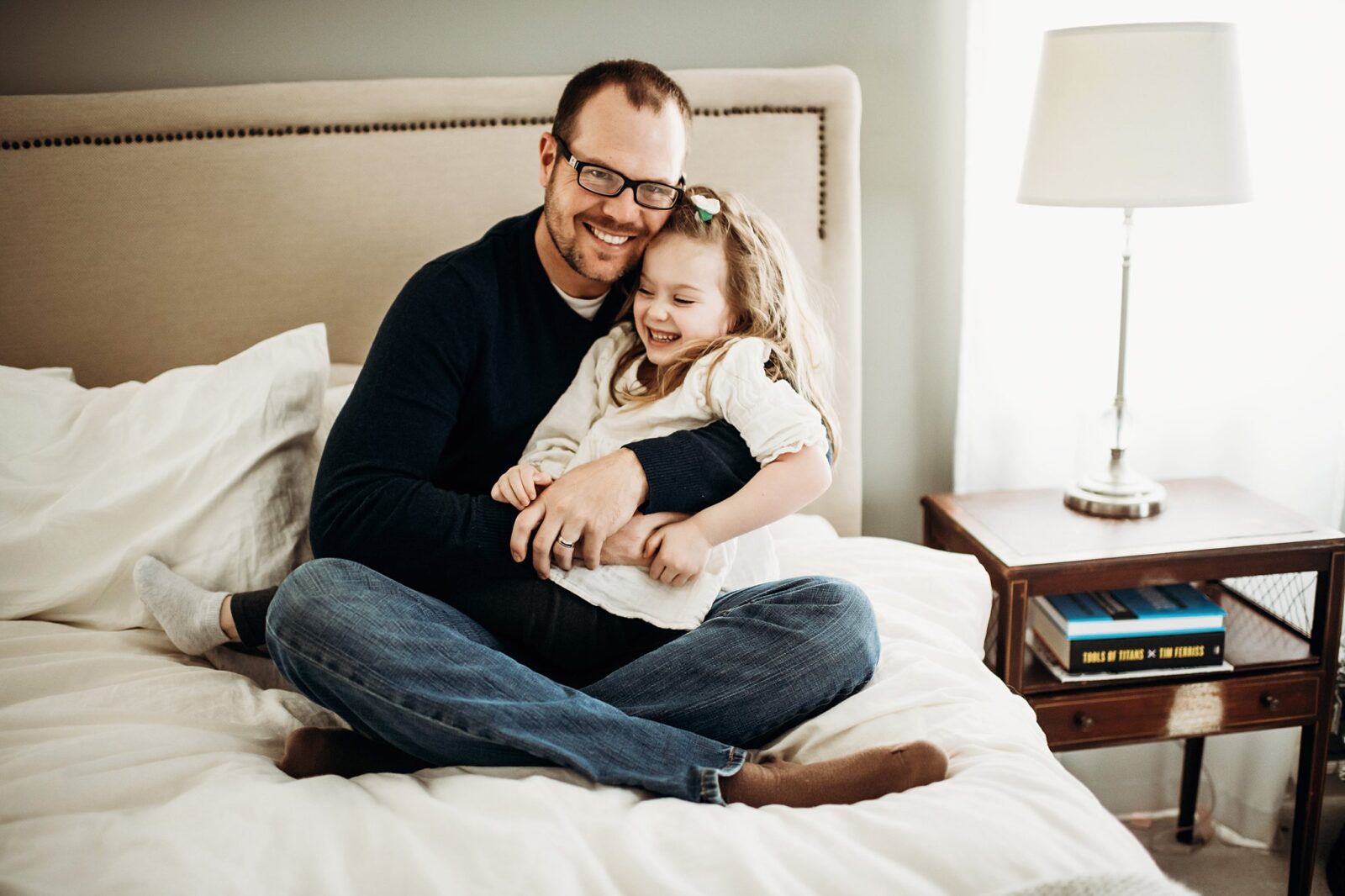 Tips for Photographing Newborns at Home: How to Create Beautiful Photos ...