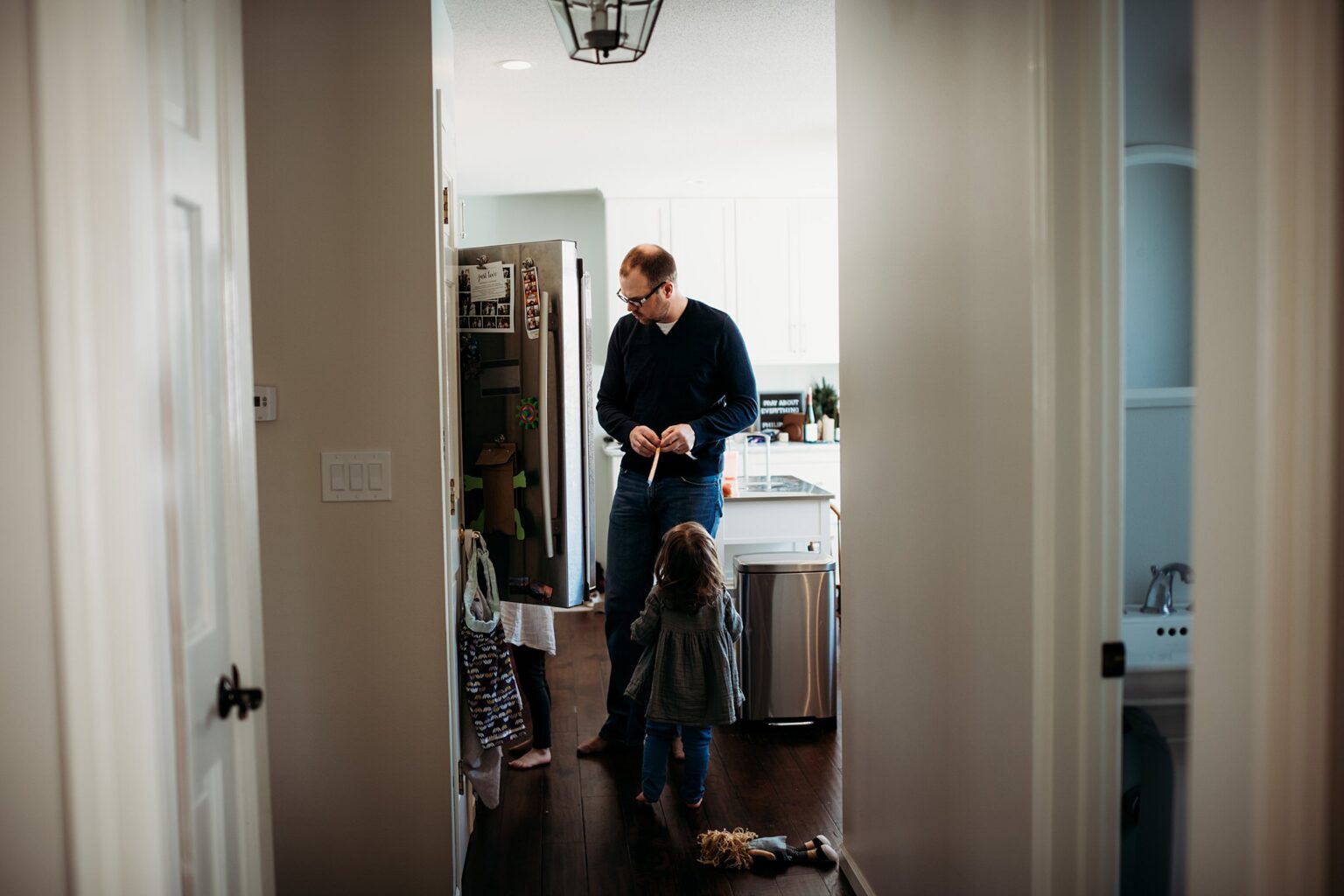 Tips for Photographing Newborns at Home: How to Create Beautiful Photos ...